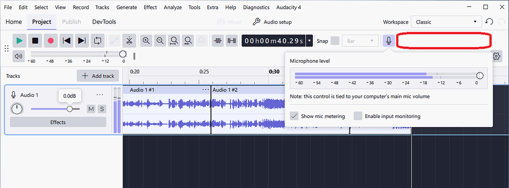 Behind the scenes video: How we're building Audacity 4 - Audacity 4 - Audacity Forum