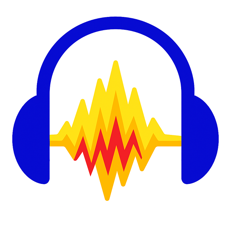 Audacity 4 logo redesign thread - Audacity 4 - Audacity Forum