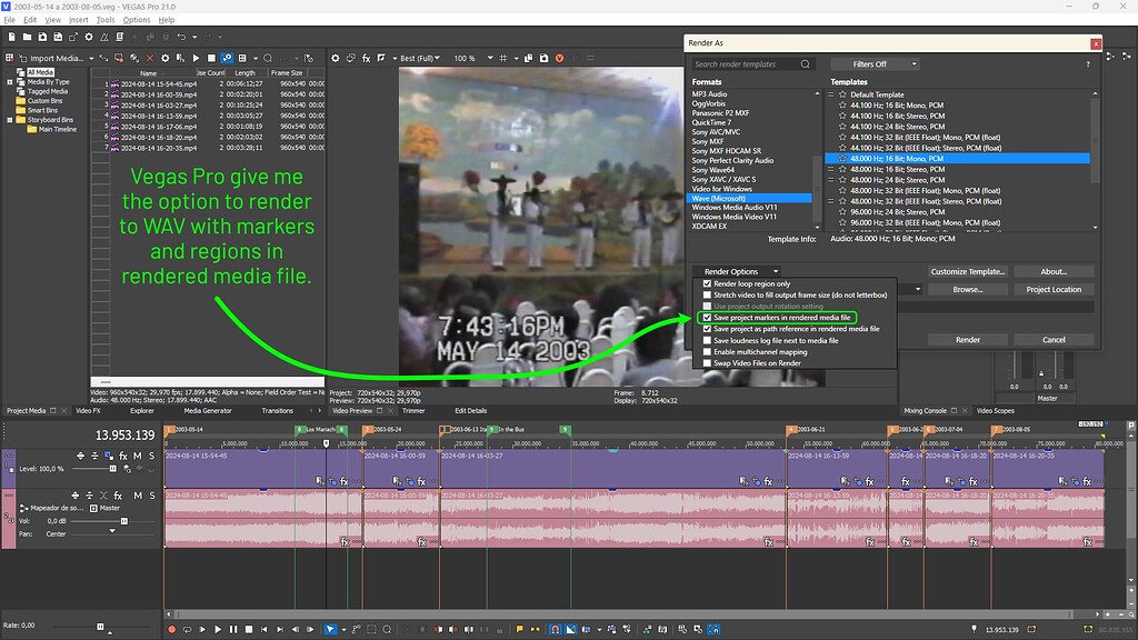 Read original markers and regions and save it back in rendered WAV file - Audacity 3 Help Forum ...