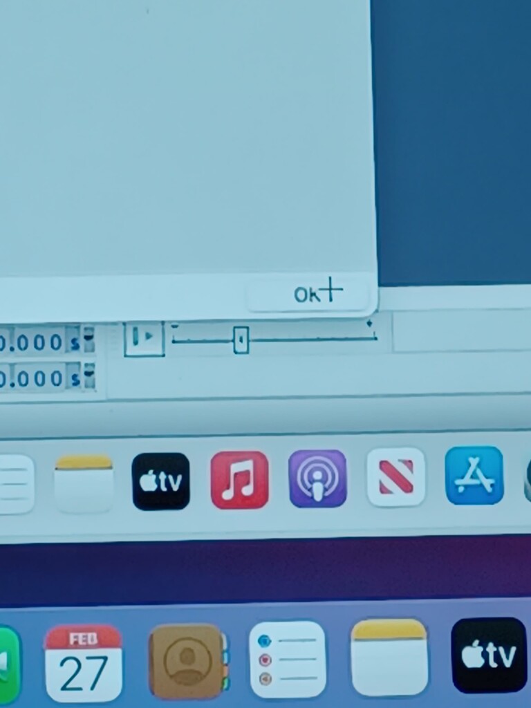 Stuck Please Help Audacity 3 Help Forum Audacity Forum