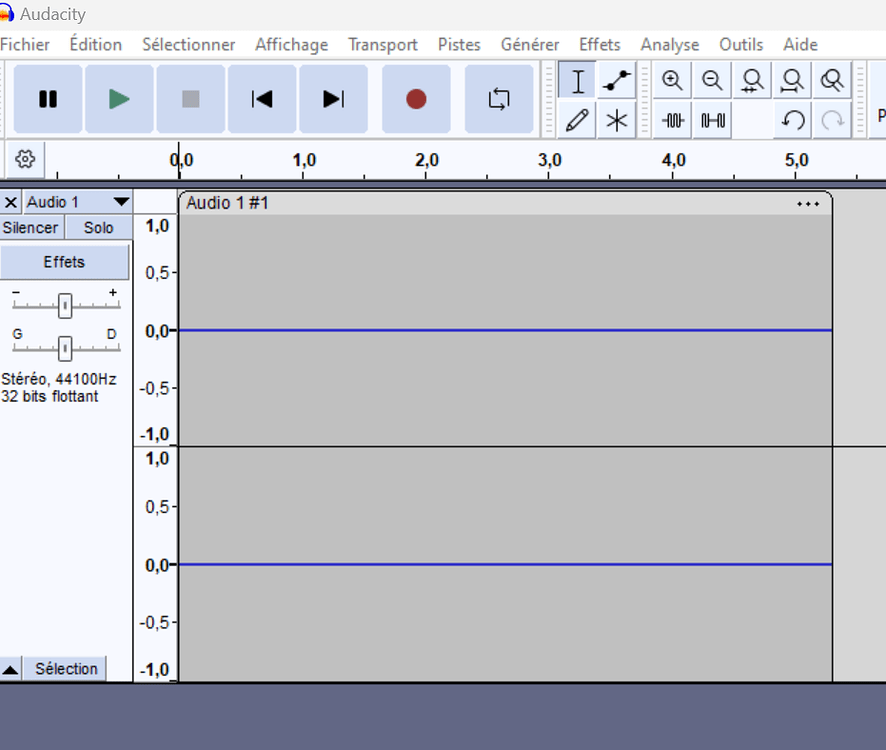Error: Failed to load shared library 'avformat-60.dll' - Windows - Audacity Forum