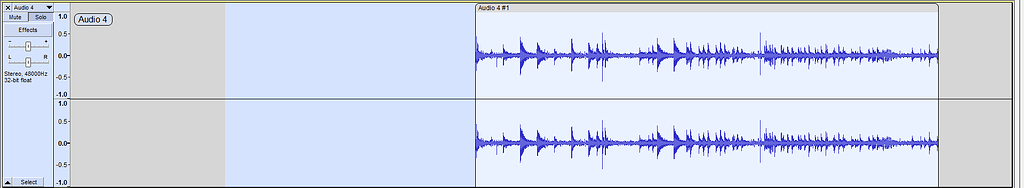 Audacity is completely broken for me now - Windows - Audacity Forum