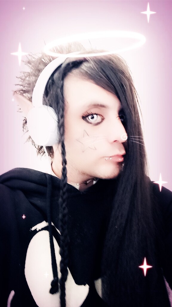 Kiss from Dj Spoiler - Feedback and Discussion Forum - Audacity Forum