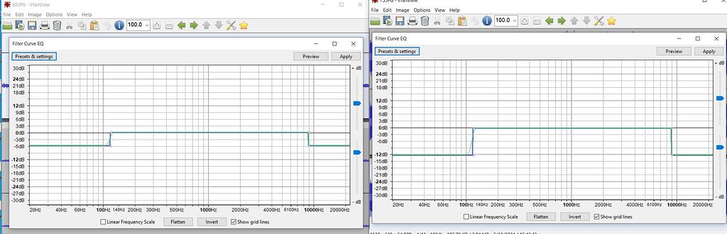 Filter Curve Eq Vs Pass Gain Filter Audacity 3 Help Forum Audacity