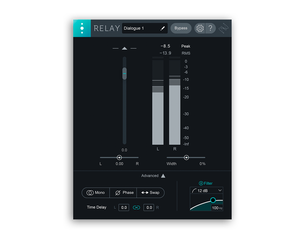 Audio Signal Meter - Audacity Help Forum - Audacity Forum