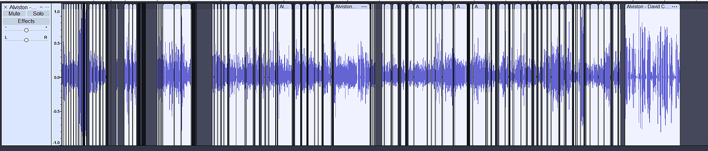 Project no longer Compacting when closing a project. Huge file size, almost no file content ...