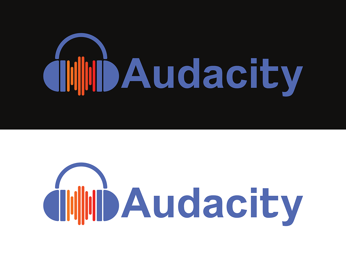 Audacity Logo Gallery - Artwork and Graphics - Audacity Forum