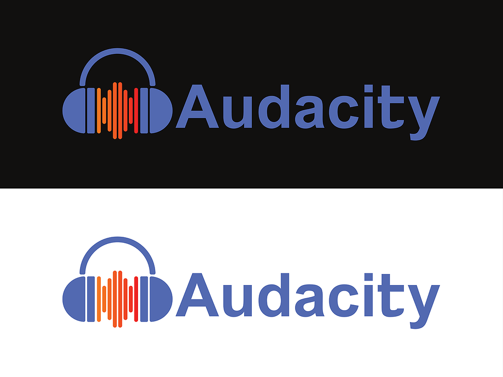 Audacity Logo Gallery - Artwork and Graphics - Audacity Forum