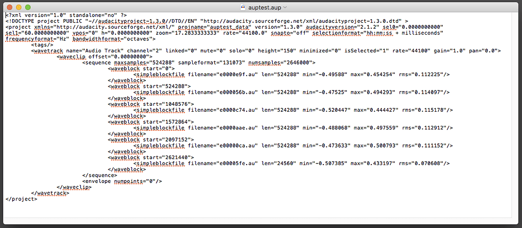 Convert .aup to mp3 - Audacity Help Forum - Audacity Forum