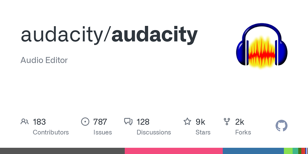 Export OPUS at 510kbps and Exporting Settings - Adding Features - Audacity Forum