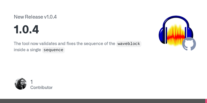 Corrupt or Otherwise Broken Audacity Project Recovery - Page 7 - Windows - Audacity Forum