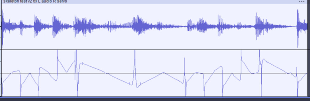 Help needed to process audio channel - Windows - Audacity Forum