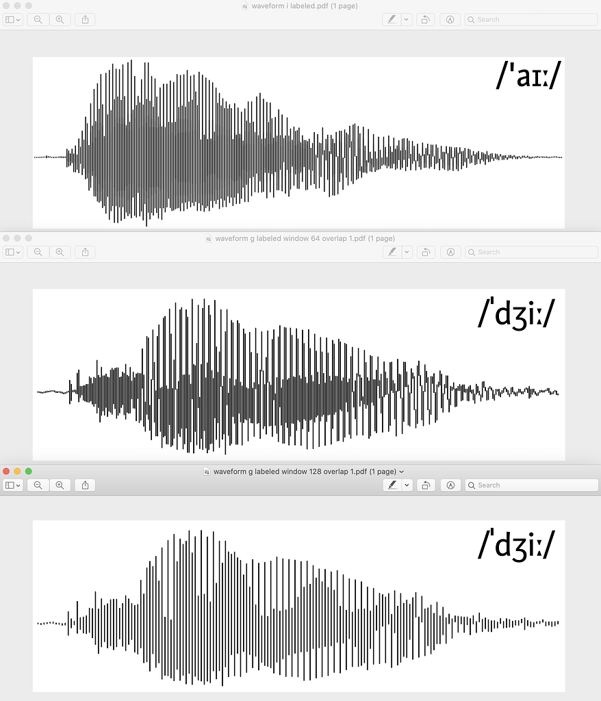 Export waveform to PDF/SVG - Adding Features - Audacity Forum