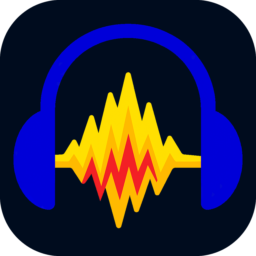 Audacity 4 logo redesign thread - Audacity 4 - Audacity Forum