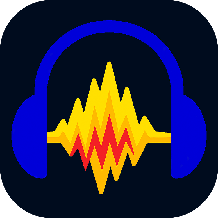 Audacity 4 logo redesign thread - Audacity 4 - Audacity Forum