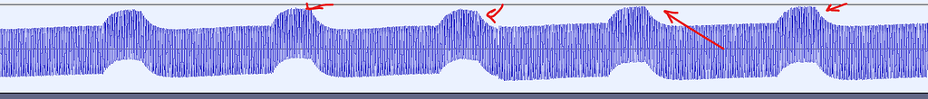 Editing wave distortion - Audacity 3 Help Forum - Audacity Forum