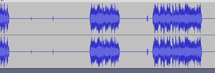 Behringer UCA222 Dropouts in Audacity - Audacity Help Forum - Audacity ...