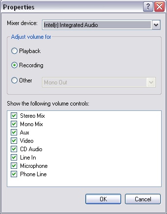 HELP -- CPU not reading input - Audio Processing - Audacity Forum