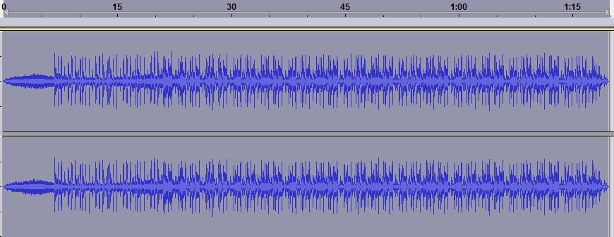 How to draw a waveform faster in audacity 2.1.3? - #12 by Trebor - Windows - Audacity Forum