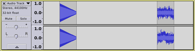 data folders larger when stereo tracks to mono why? - Windows ...