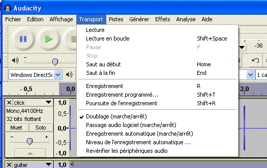 Sync problem with export multiple - Windows - Audacity Forum