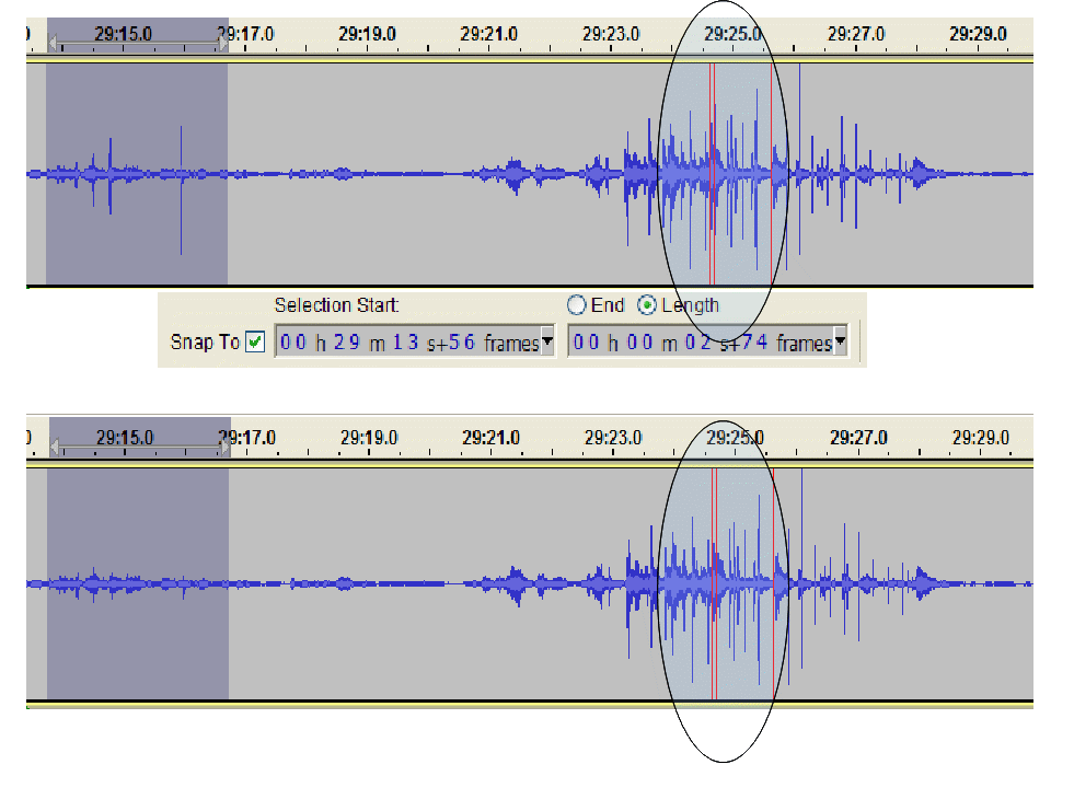 New plug-in effect - PopMute - Page 3 - Plug-in Archive - Audacity Forum