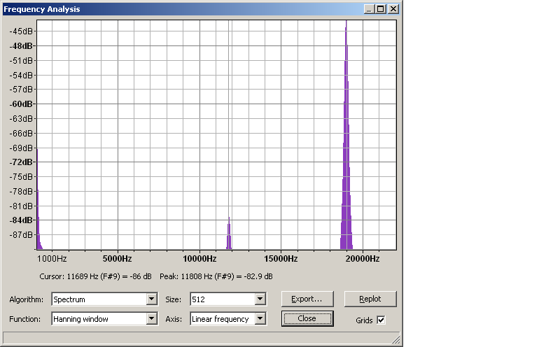 FM Stereo "noise" and its removal - Audio Processing - Audacity Forum