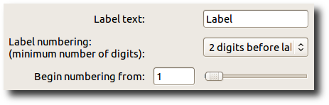Regular Interval Labels enhancements - Page 2 - Plug-in Archive ...