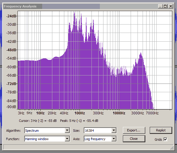 OKQ8 Sound - Audio Processing - Audacity Forum
