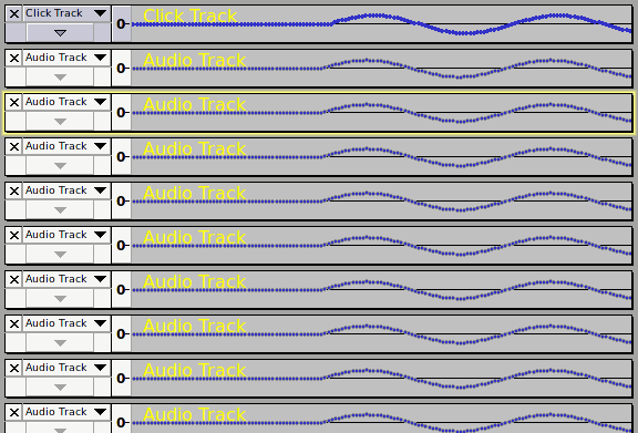 Please everyone do the following very easy test? - Windows - Audacity Forum