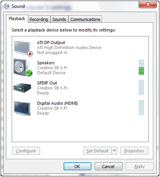 not recording - Windows - Audacity Forum