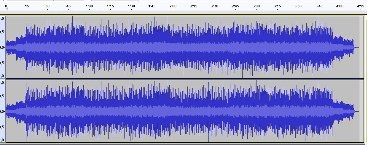 Remastering Plugin Tools - Audio Processing - Audacity Forum