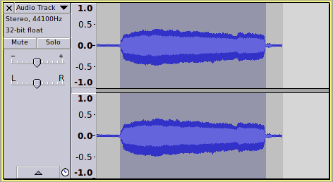 How to Generate Arbitrary Waveforms as Envelopes - Windows - Audacity Forum