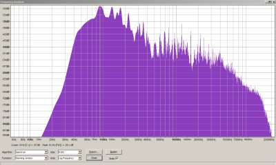 Help Cleaning Up Recording of Choir - Audio Processing - Audacity Forum