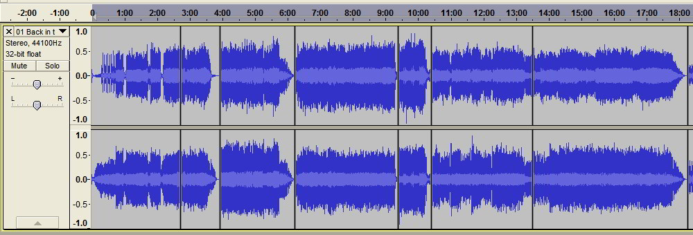 Need help with Noise Removal, it's corrupting the track - Windows ...