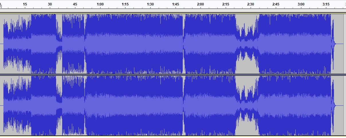 Remastering Plugin Tools - Audio Processing - Audacity Forum