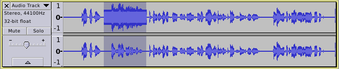 Adding sounds, numbers and vectors - Nyquist - Audacity Forum
