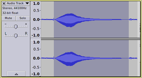 How to Generate Arbitrary Waveforms as Envelopes - Windows - Audacity Forum