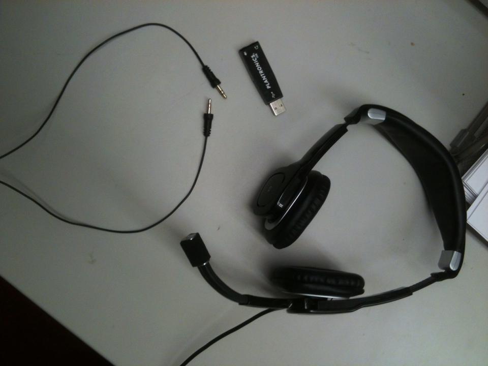 Headsets and phone call recording - Recording Techniques - Audacity Forum