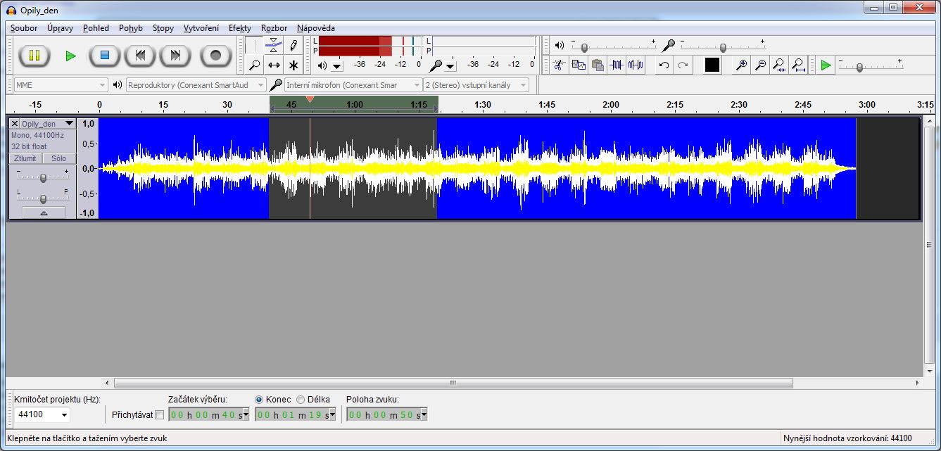 Request: Skin - Page 4 - Artwork and Graphics - Audacity Forum