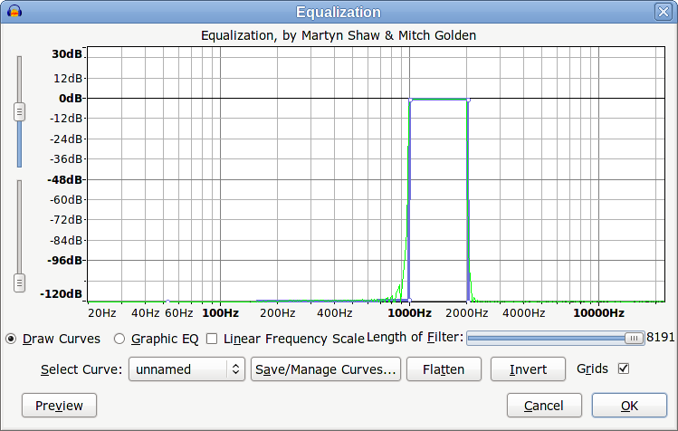 how can I do this following thing? (subliminal messages) - Windows - Audacity Forum