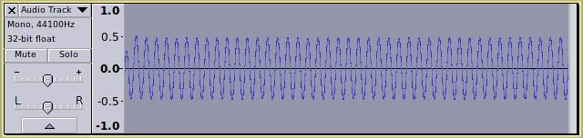 DC offset trickery - Audio Processing - Audacity Forum