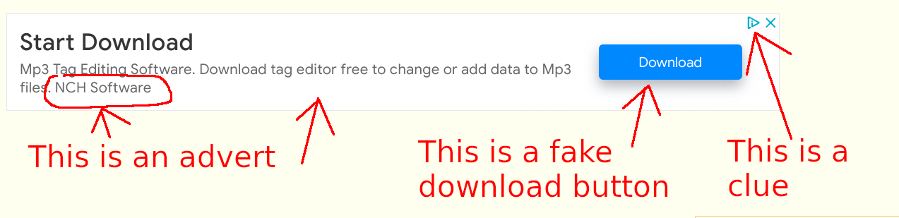 How do I alter metadata? - Windows - Audacity Forum