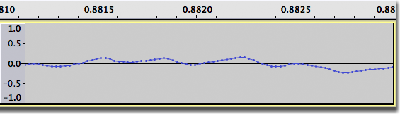 Improve editing functions - Adding Features - Audacity Forum