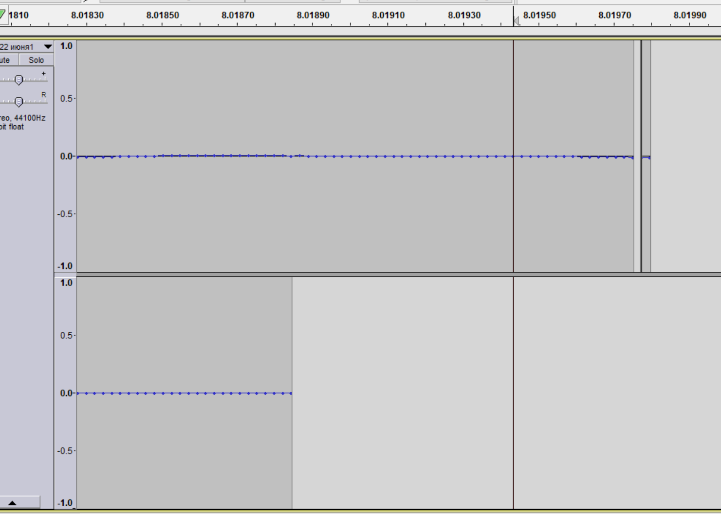 Effect Flanger (linear), nyquist plugin. - Windows - Audacity Forum