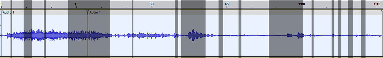 Random selection insertion [feature] - Adding Features - Audacity Forum