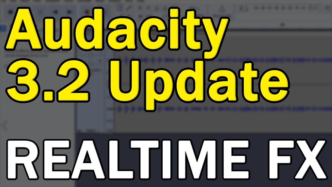 Real Time Graphic Eq Windows Audacity Forum