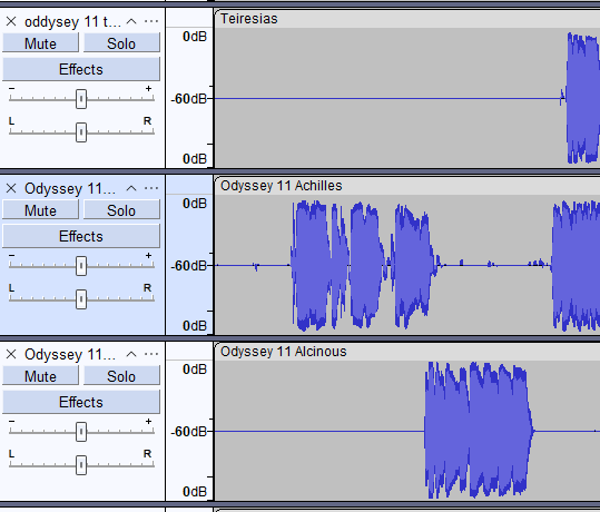 Deleting (parts of) clip name deletes whole clip - Windows - Audacity Forum