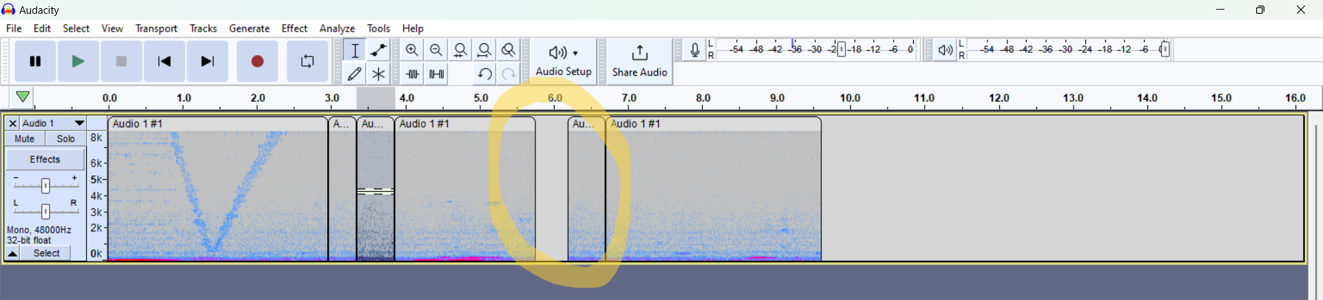 Bug with pasting over clips in 3.4.0? - Feedback and Discussion Forum ...