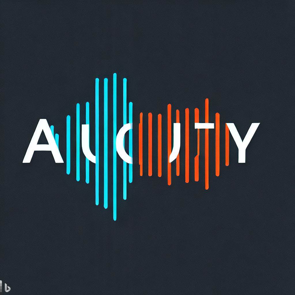 Possible new logo? - Artwork and Graphics - Audacity Forum